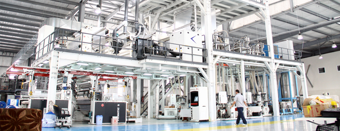 CONVIPACK... Advanced packaging solutions